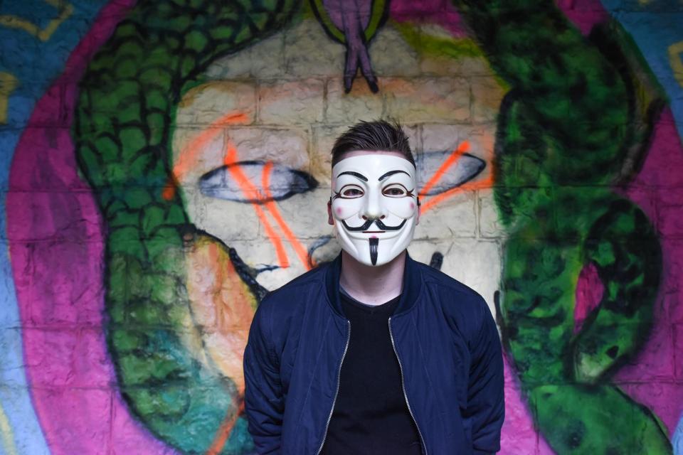 Por qué es importante «dar la cara» – BALCÓN40